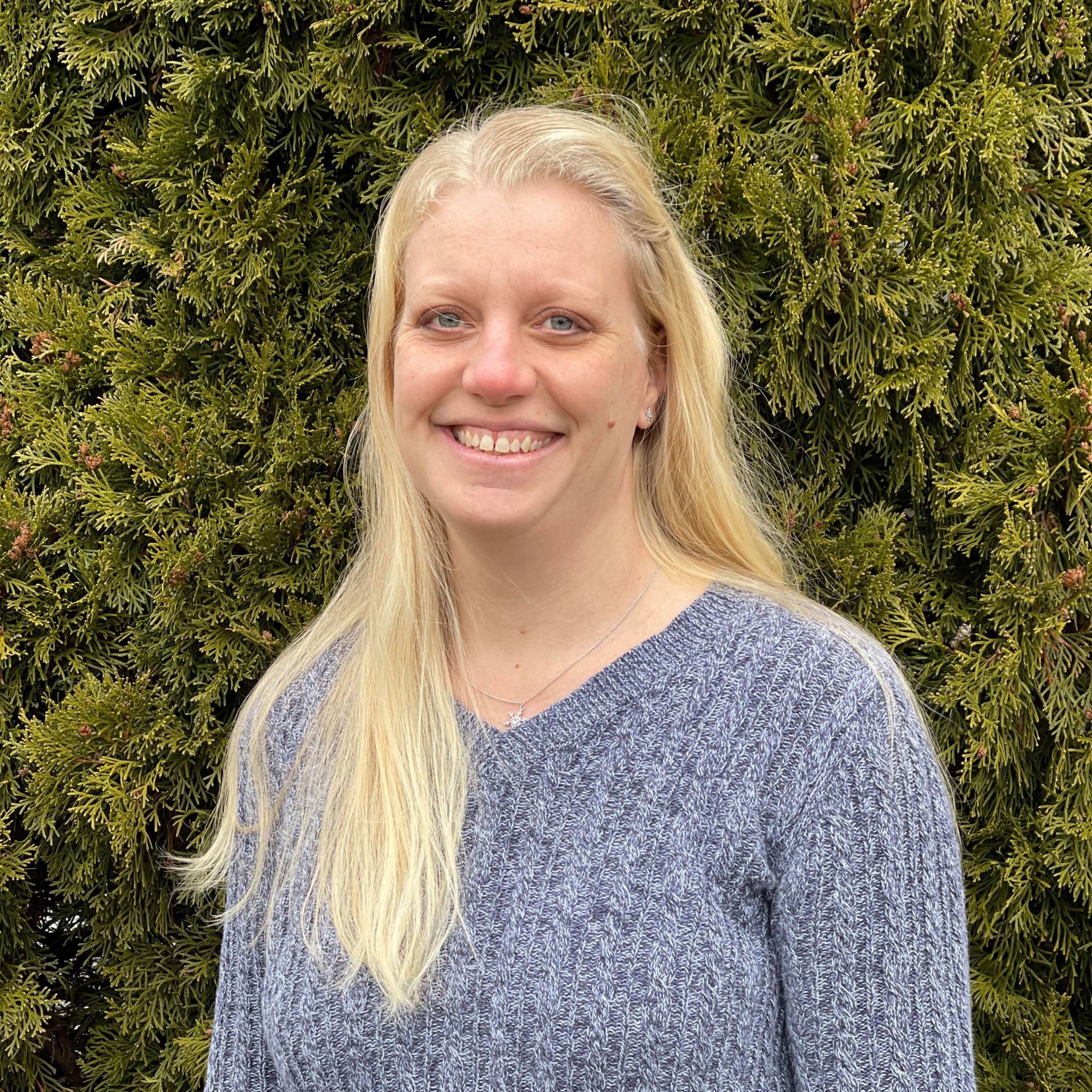 Staff – Fairway CRC
